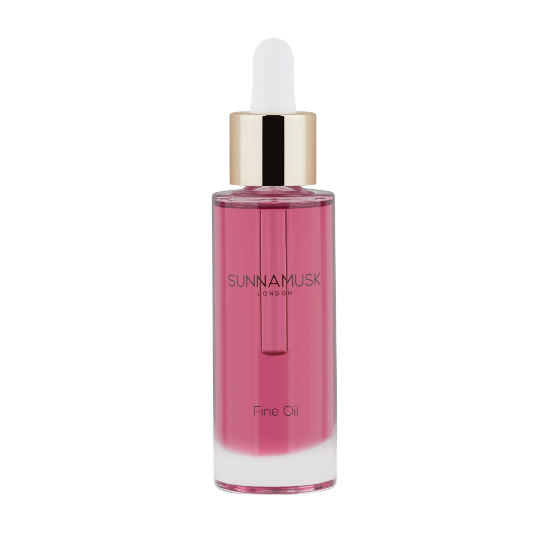 Pinky Perfume Oil | Sunnamusk UK