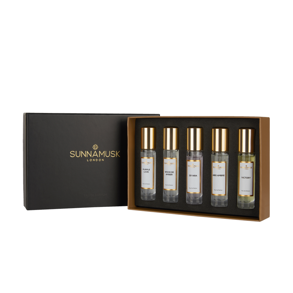 Sample – Sunnamusk UK