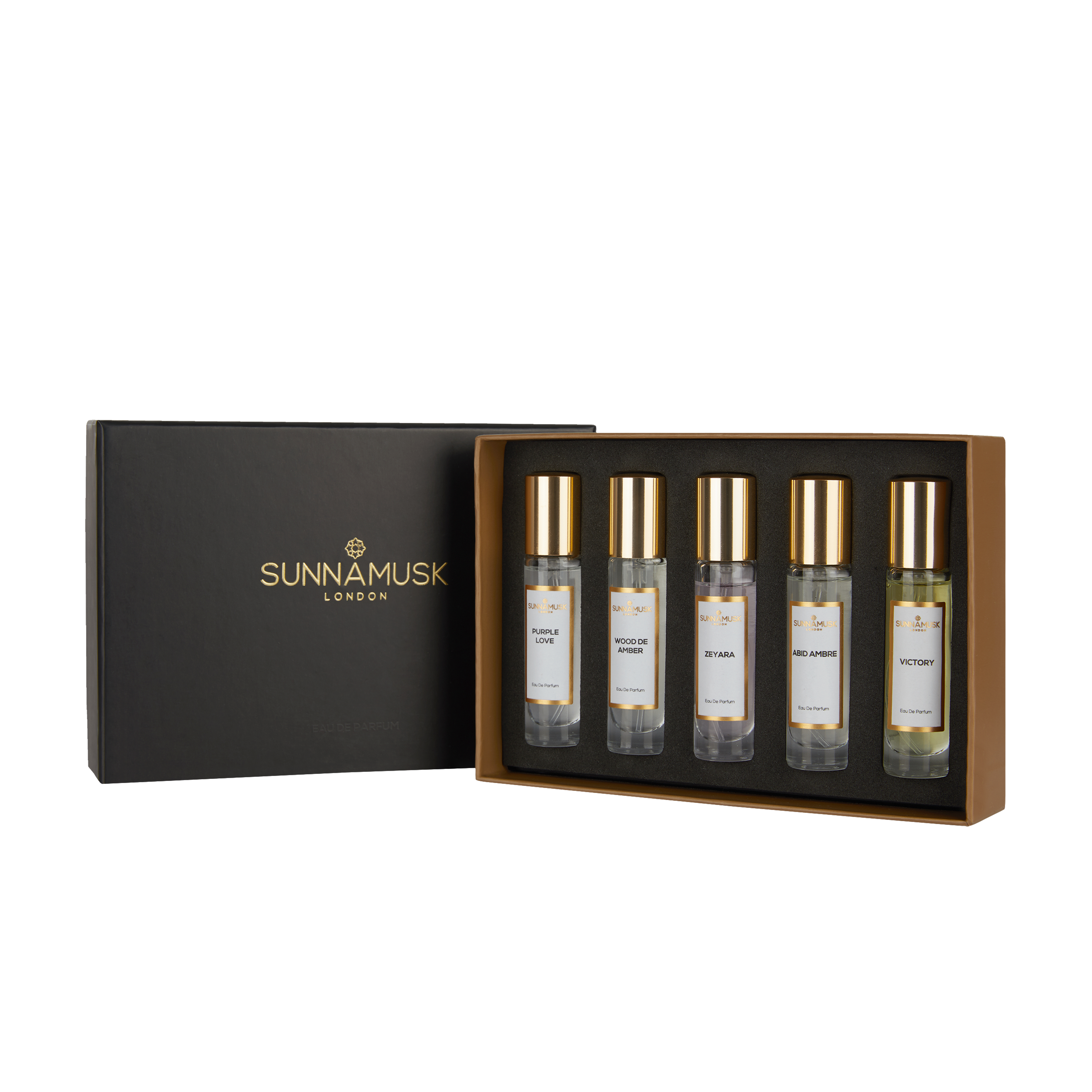 Sample – Sunnamusk UK