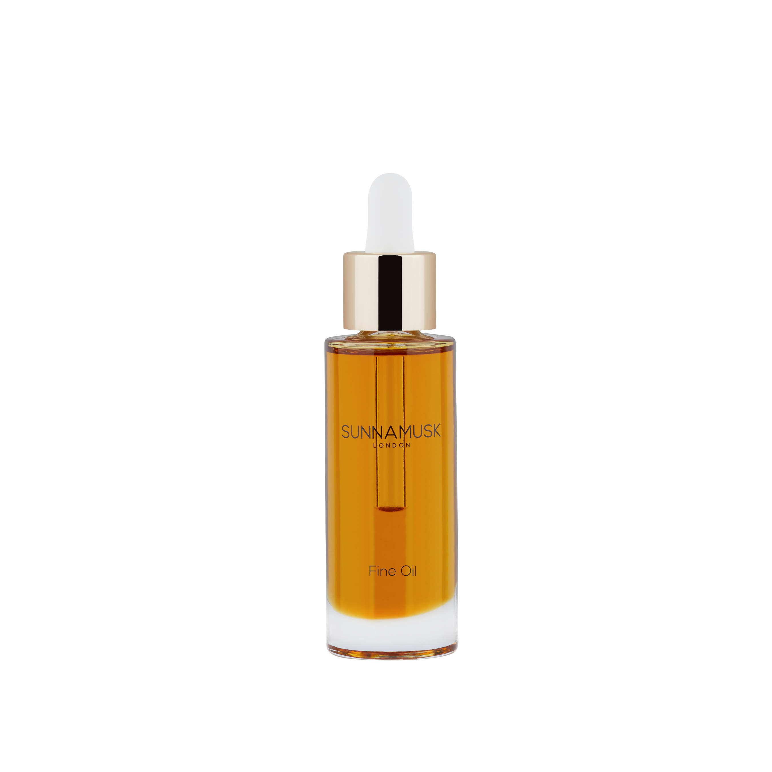 Soft Paradise Perfume Oil | Sunnamusk UK