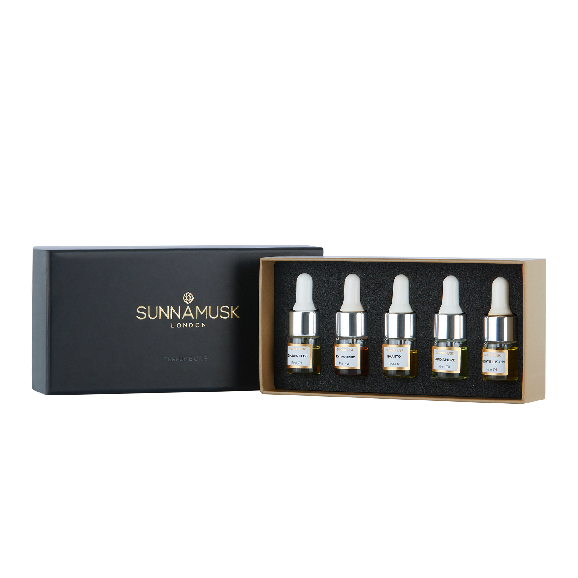 Sample – Sunnamusk UK