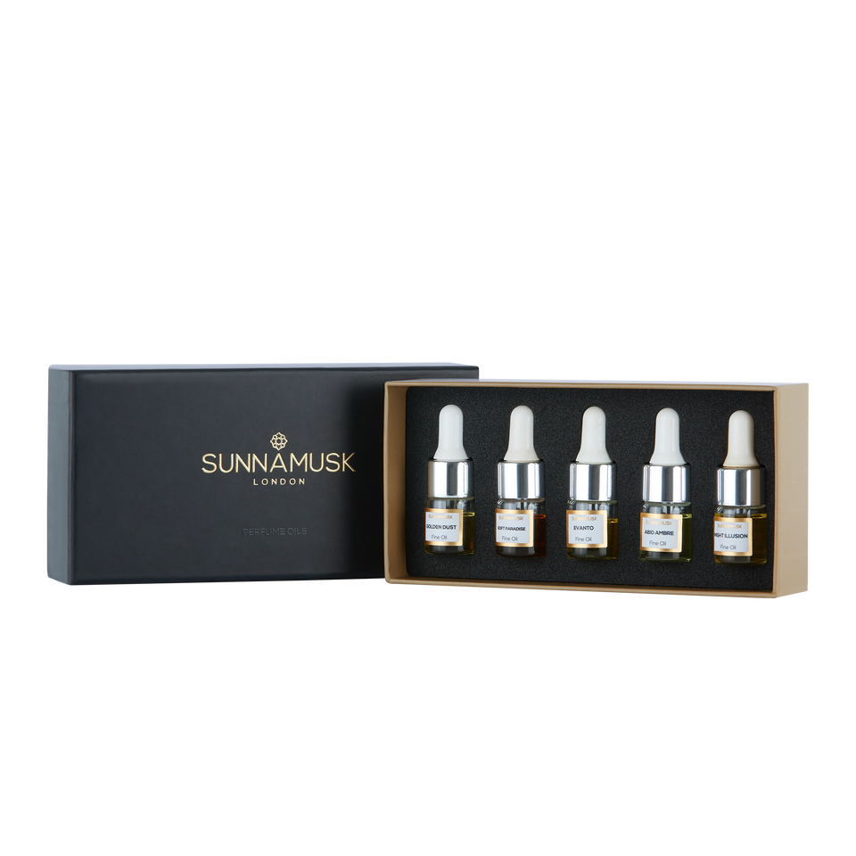 Sample – Sunnamusk UK