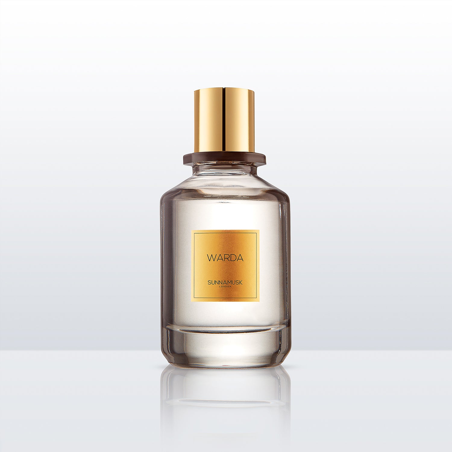 Warda Eau De Parfum | Sunnamusk UK